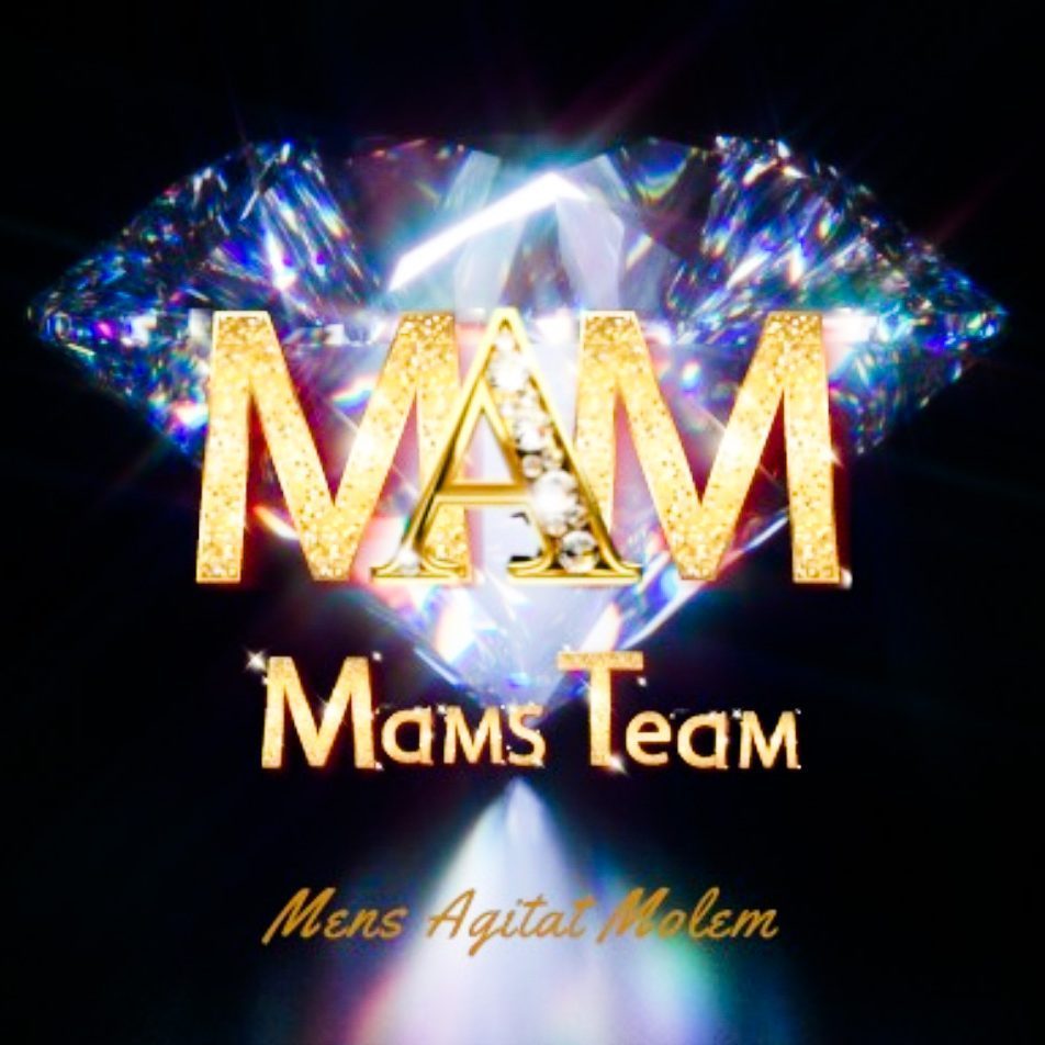 Men Agitat Molem – Apprendre, Grandir et se développer